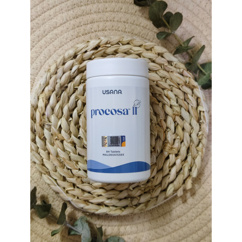 🔥READY STOCK USANA PROCOSA / 健骼宁 ™🔥AUTHENTIC 100%🔥 [EXP04/2026 ...