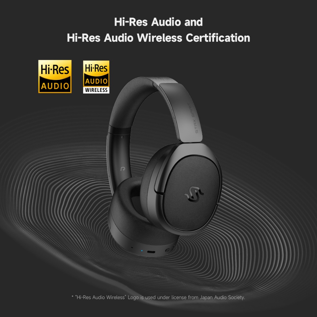 Edifier STAX SPIRIT S5 True Wireless Planar Magnetic Snapdragon Sound ...