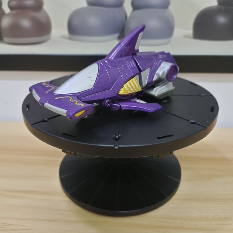 Bandai Power Rangers Wild Force Hyakuju Sentai Gaoranger DX Gao ...