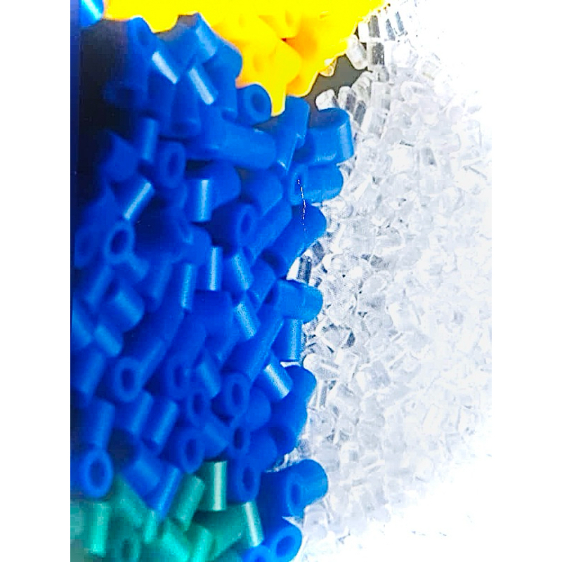 Polymorph moldable PP-Polypropylene / HDPE-Pellets/Pellet/Granules ...