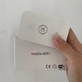 Huawei Modified E5573 Portable Modem Wifi Mifi Router Hotspot LTE 4G ...