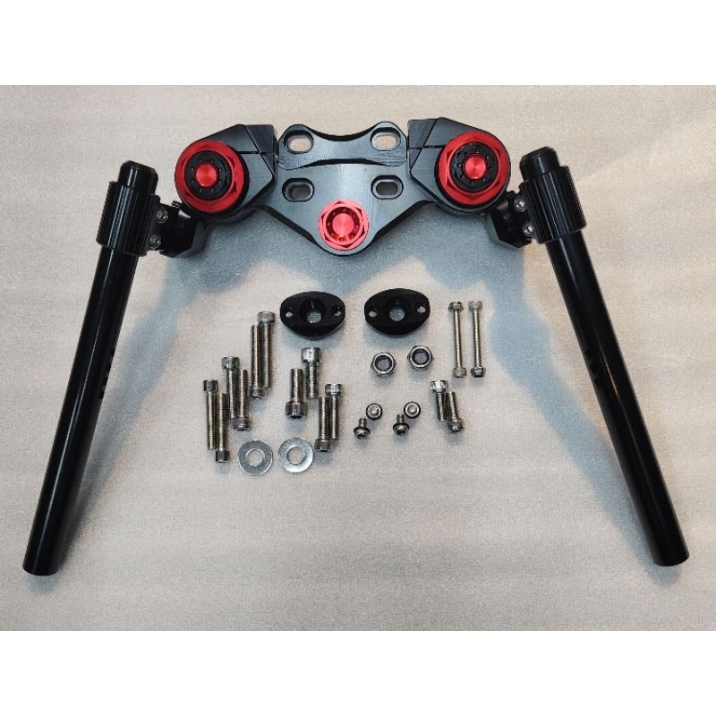 HANDLE BAR RACING ADJUSTABLE SYM HUSKY 150 HONDA ADV150 ADV160 ...