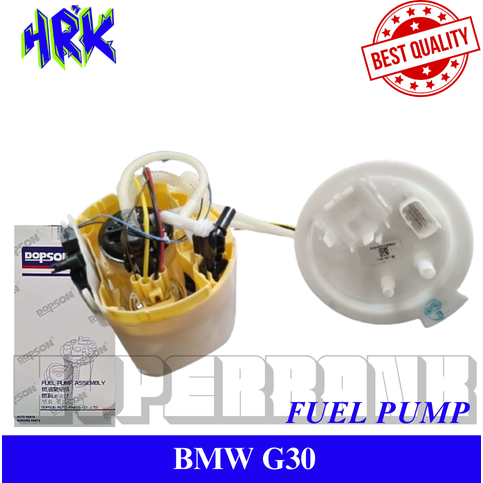 BMW 530i G30 F90 630i G32 840i G15 FUEL PUMP (DOPSON) 16117476101 ...