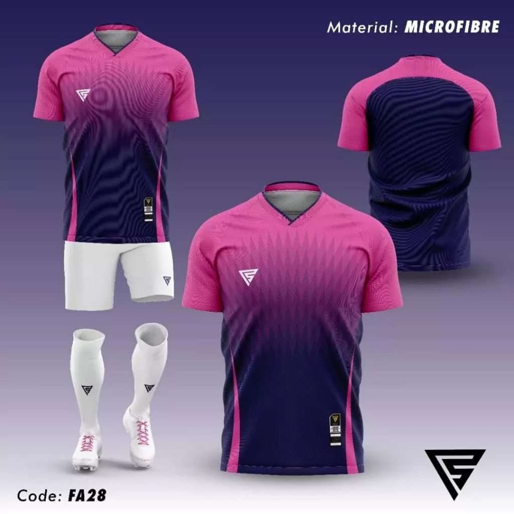 JERSI NEW ITEM HOT JERSI SUKAN JERSI RUN JERSI VOLLEYBALL JERSI TAKRAW ...