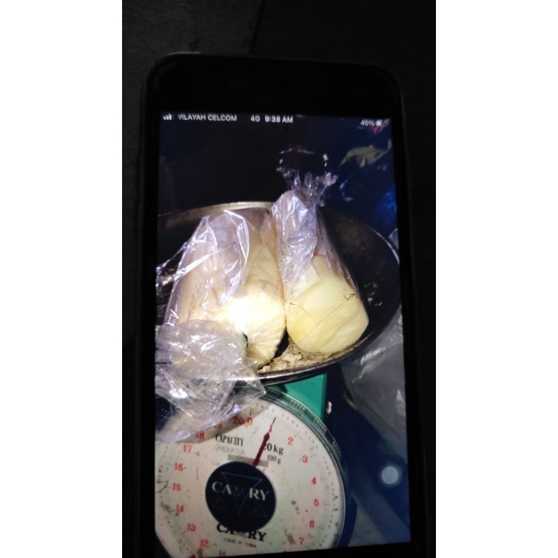 UMBOK KELAPA/NYIOR 1Kg | Shopee Malaysia