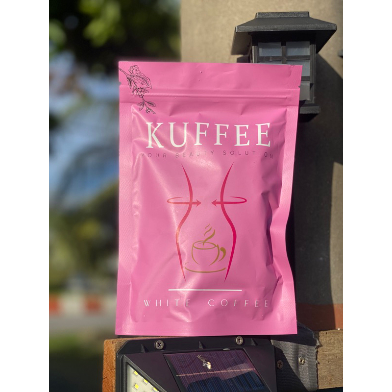 kuffee YUNIE KUYUS 100% ORI HQ | Shopee Malaysia