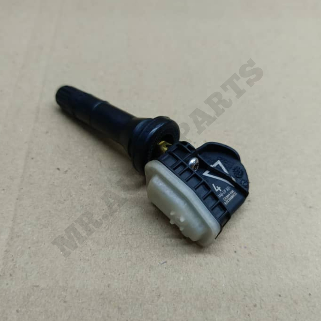ORIGINAL FORD MUSTANG GT350 2.3 / 5.0 TAYAR TIRE TYRE PRESSURE MONITOR ...