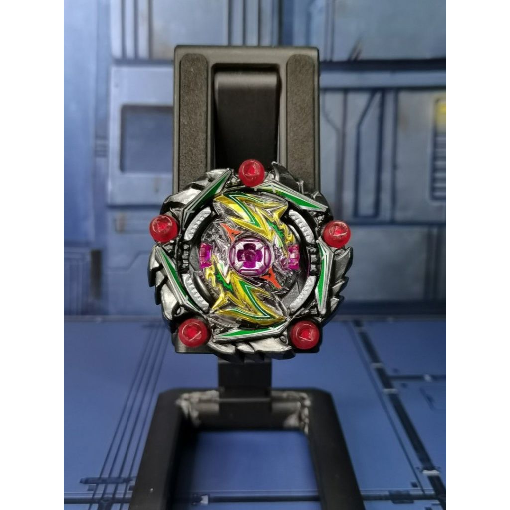 Beyblade Curse Satan | Shopee Malaysia