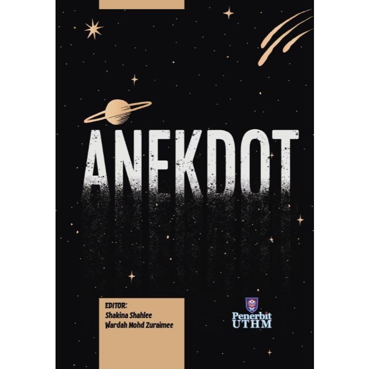 ANEKDOT (Ready Stock)(Fast Delivery) | Shopee Malaysia