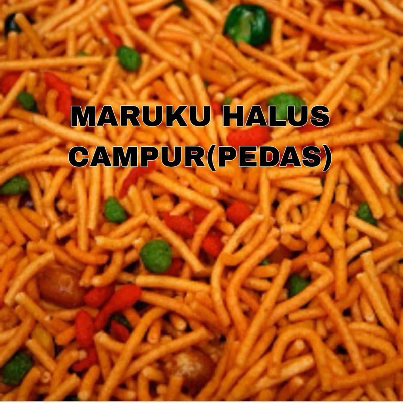 Maruku Halus/Campur 500g🔥 | Shopee Malaysia