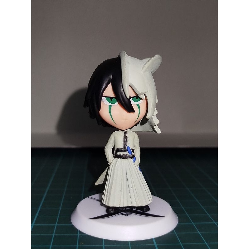 Bleach - mini figure | Shopee Malaysia