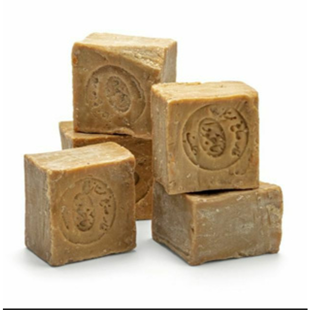 Laurel Soap/Al Ghar Soap/Aleppo Soap/Sabun Zaitun/Sabun Aleppo/Olive ...