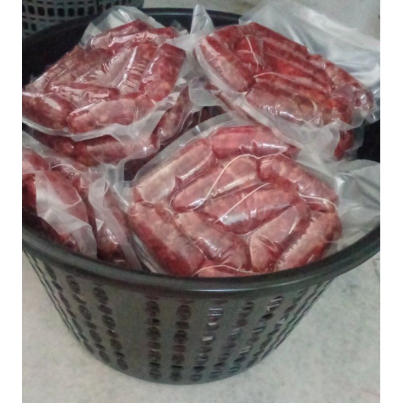 chorizo / longganisa / pepperoni / TONGMO / dried meat / sausage ...