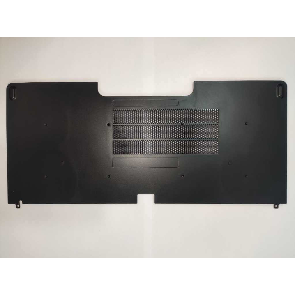 DELL LATITUDE E7440 7440 LAPTOP BOTTOM COVER HDD RAM CASE DOOR CASING ...