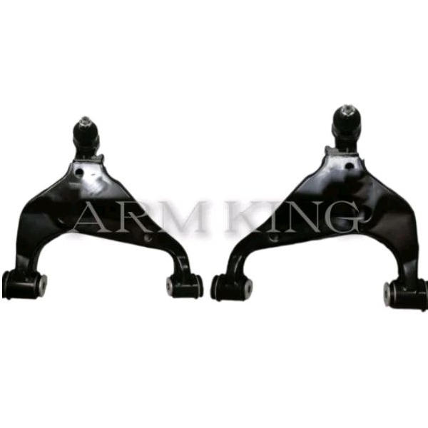 TOYOTA KUN25 LOWER ARM 48068-0K040/48069-0K040 | Shopee Malaysia