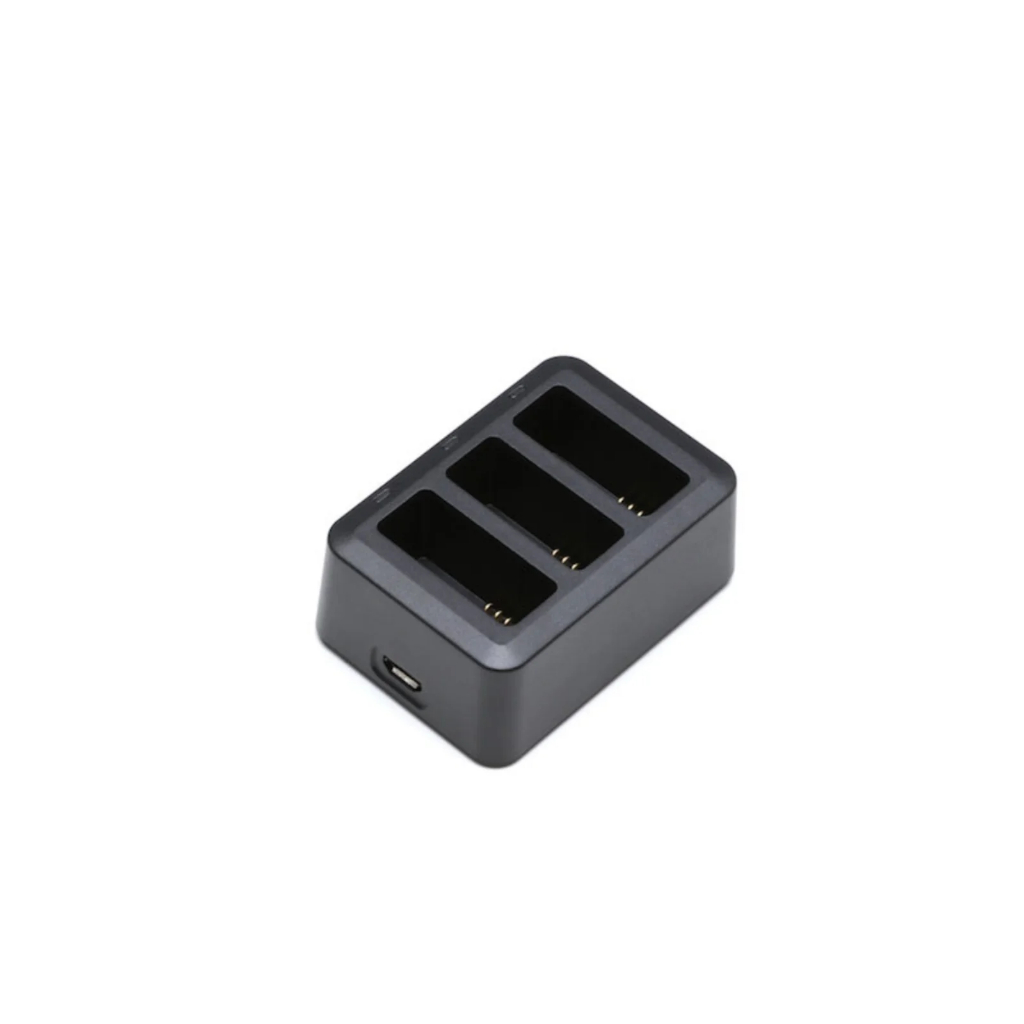 Original Tello Battery Charging Hub Manager for DJI EDU Drone Robot ...