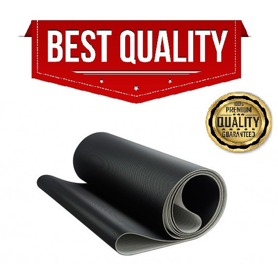 [QUALITY ASSURED] Treadmill Conveyor Belt Custom Made Customize ...