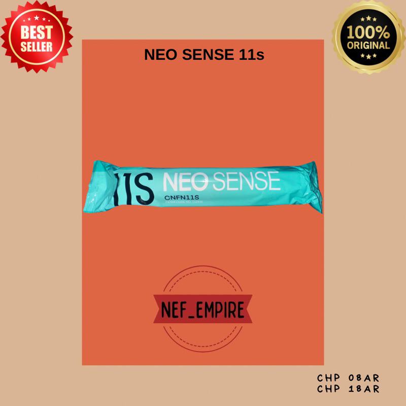 ORIGINAL FILTER VILLAEM NEO SENSE 11 | Shopee Malaysia
