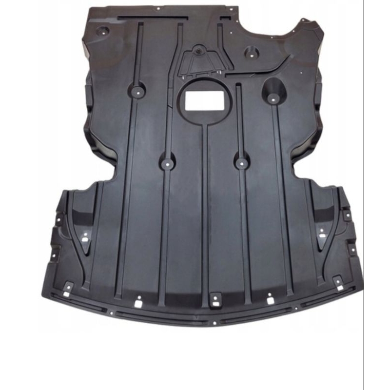 BMW E90 E91 E92 SEDAN COUPE 2005-2013 BELLY PAN UNDERNEATH COVER ...
