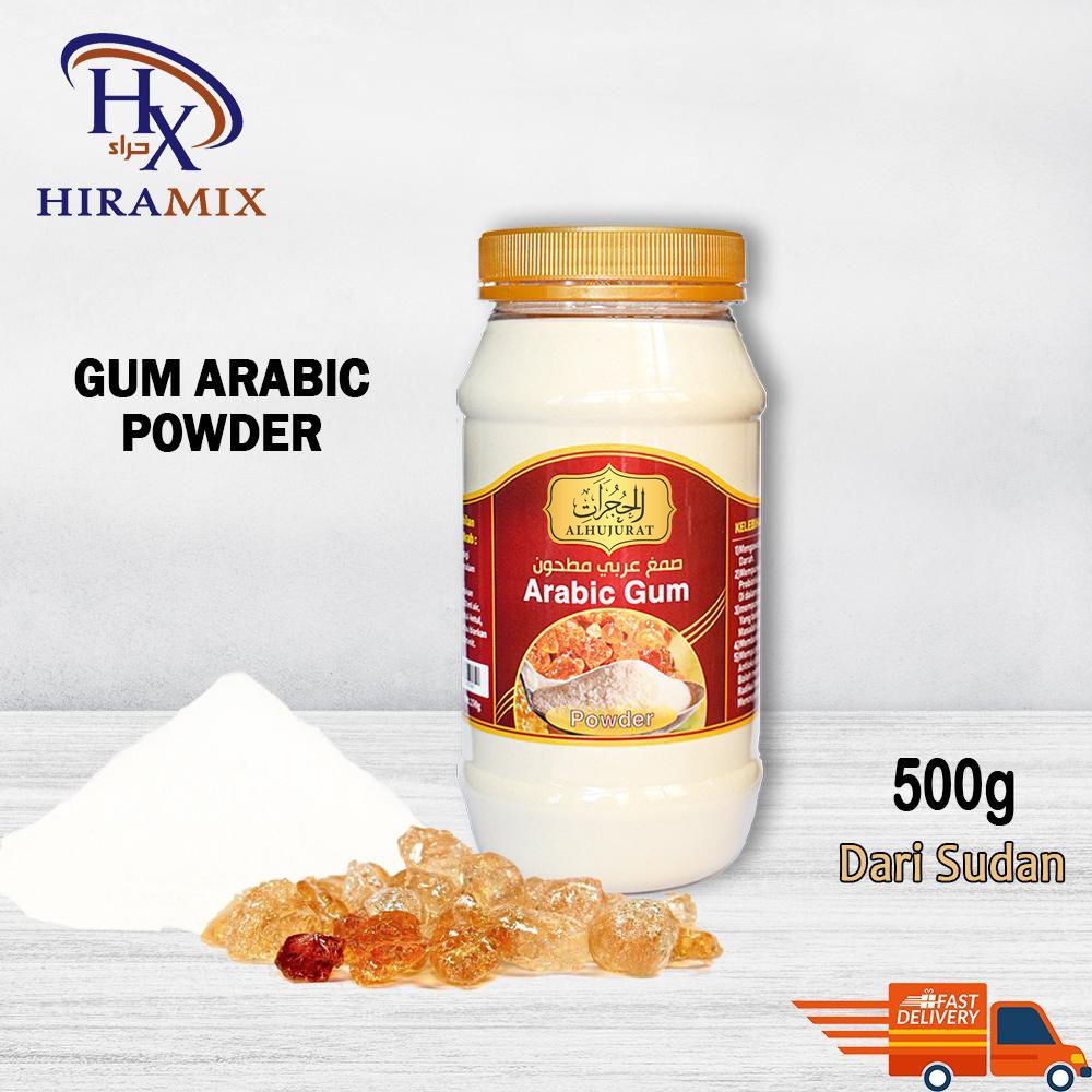 Gum Arabic Powder | Arabic Gum Powder | Al manna Gum Arab Prebiotic ...