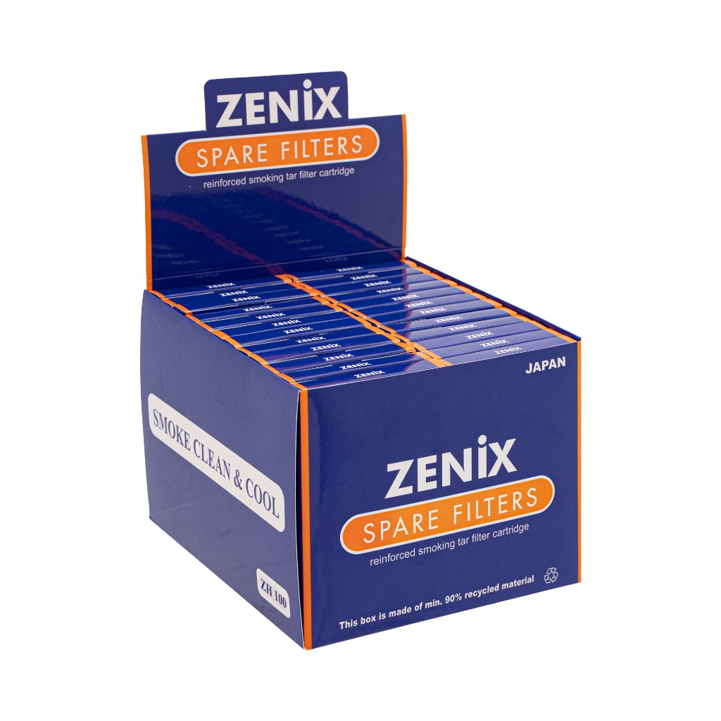 Zenix ZH-100 Holder (1x24 packet) | Shopee Malaysia