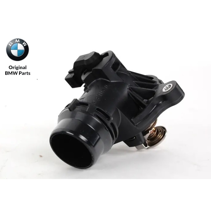 Genuine BMW E46 E60 E81 E83 E84 E85 E87 E88 E90 E91 E92 E93 N42 N46 Thermostat 11537510959 ...