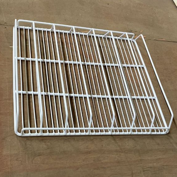 Soft Drink Divider + Shelve (Full Set) Custom Made for Chiller Soft ...