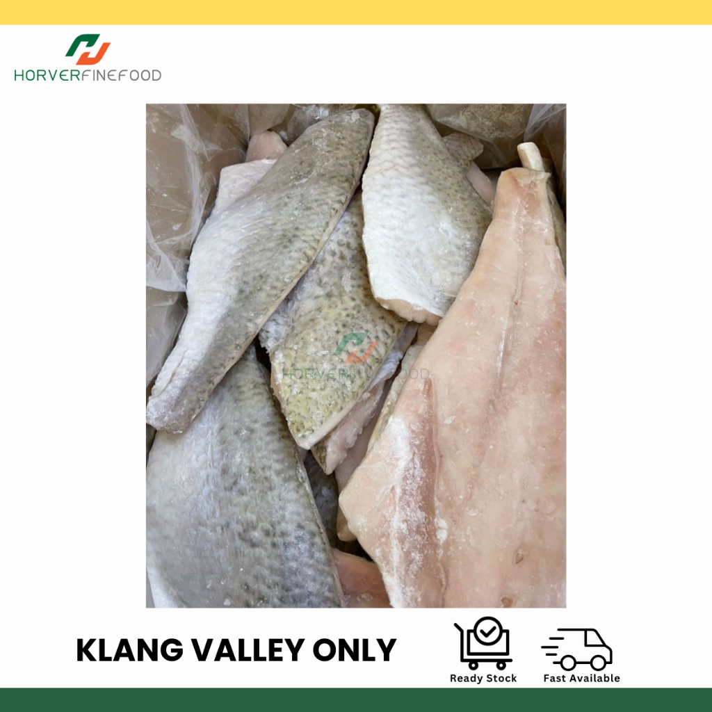 [WHOLESALE] Golden Snapper Fillet 1CTN (10KG) 金枣鱼片无骨 [KLANG VALLEY ONLY ...