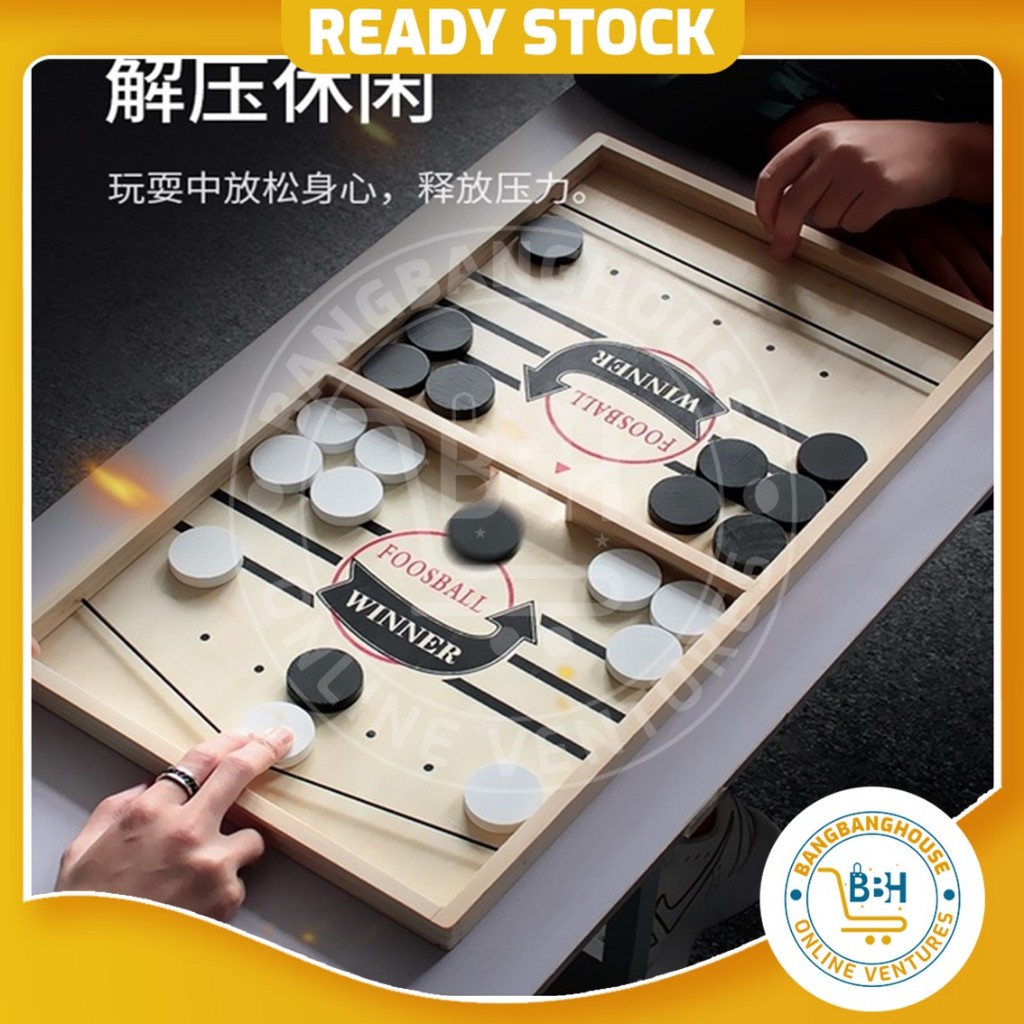 Family Table Games Chess battel Parent-Child Interaction Toys ...