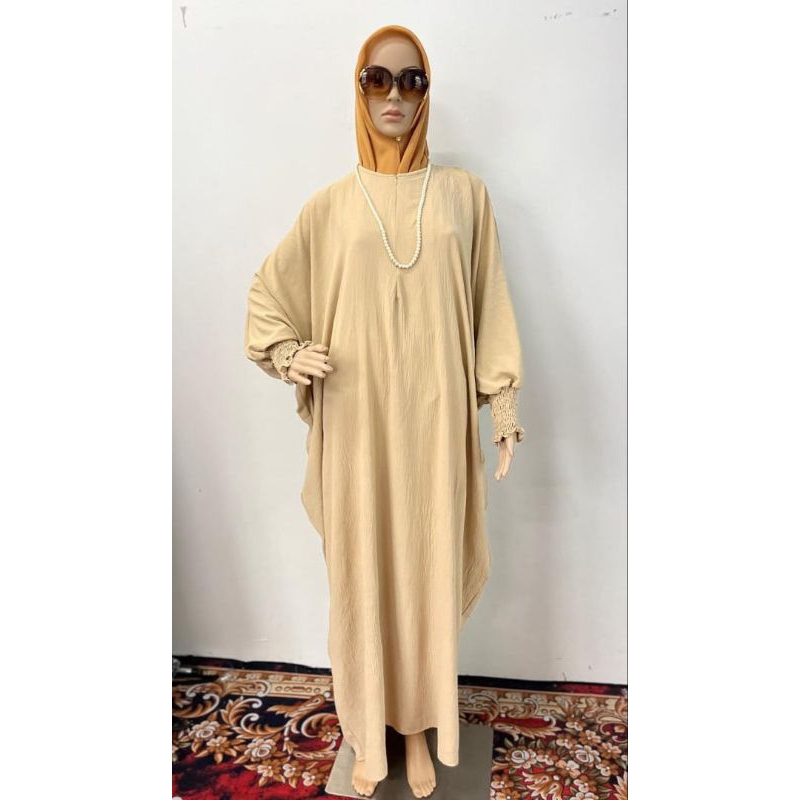 😍🤩BORONG‼️KAFTAN 💯Italian kaftan Cey crepe ironless sujuk 💯fast ... 😍🤩BORONG‼️KAFTAN 💯Italian kaftan Cey crepe ironless sujuk 💯fast ...