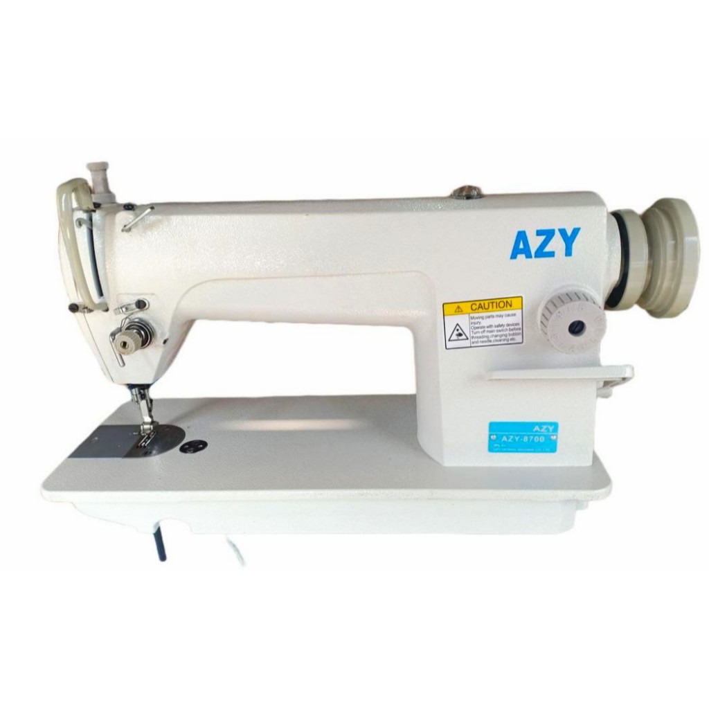 AZY SEWING MACHINE/ Mesin jahit lurus AZY | Shopee Malaysia