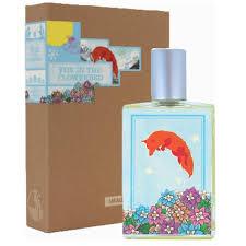 IMAGINARY AUTHORS FOX IN THE FLOWERBED (U) EDP 50ML | Shopee Malaysia