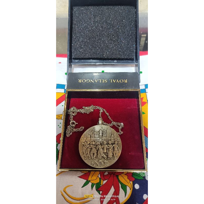 royal Selangor ....... | Shopee Malaysia