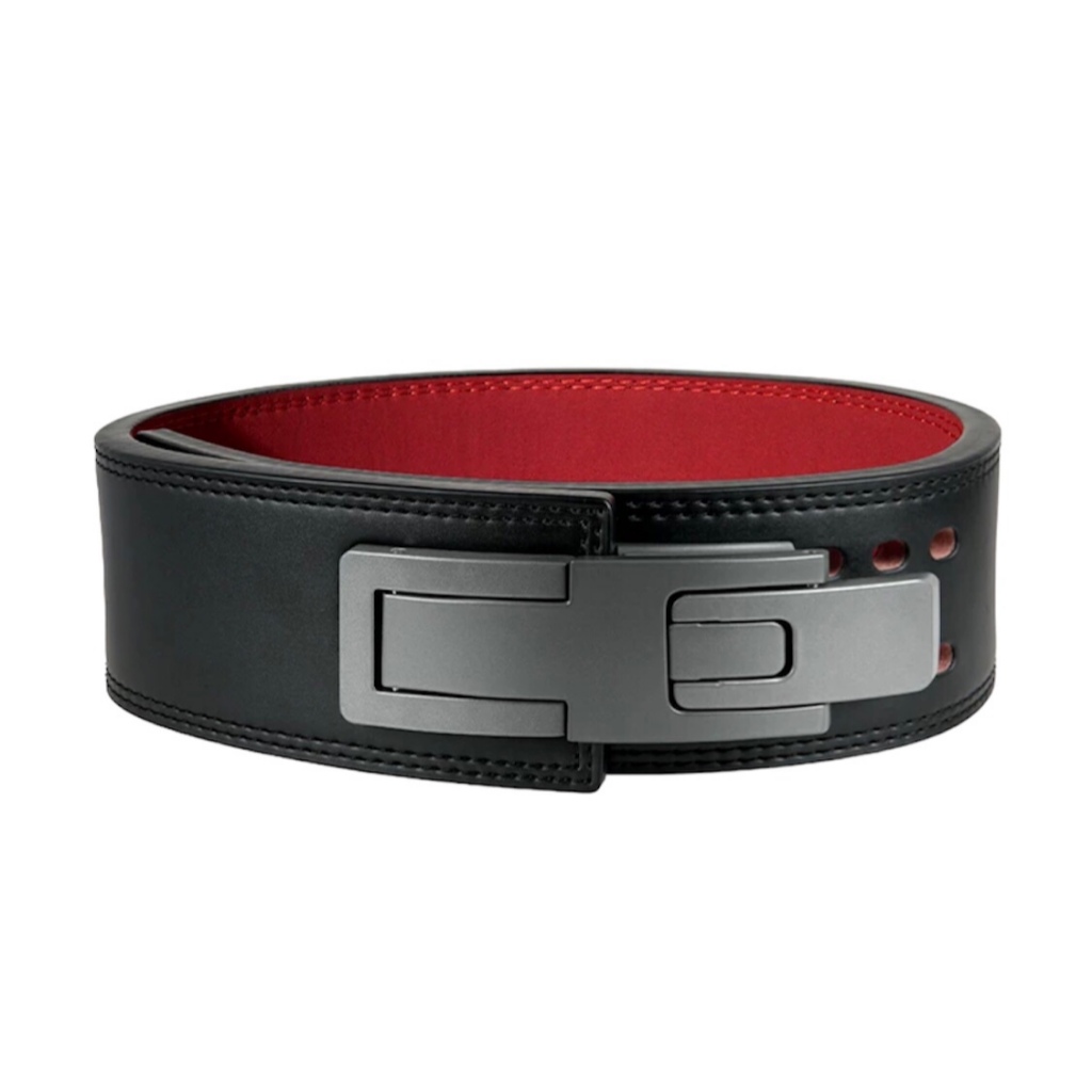 [READY STOCK] SBD Replica Powerlifting Strongman 13mm Leather Lever ...