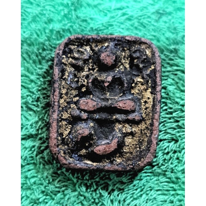 Phra Somdej Kee Kai. Wat Don Rai. LP Mui. BE:2508. | Shopee Malaysia