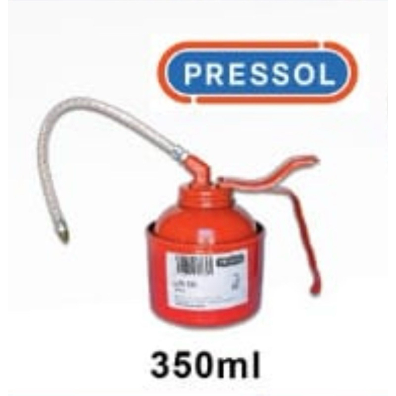 Pressol Single Pump Standard Oiler 350ml | Shopee Malaysia