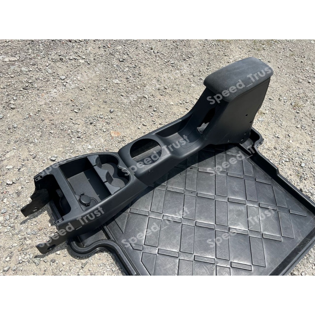 JDM Original Centre Console Storage Gear Lever Panel Compartment ...