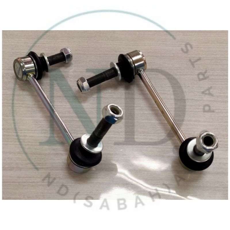 TOYOTA HILUX VIGO KUN25 KUN26 FRONT STABILIZER LINK 48810-60040 / 48820 ...