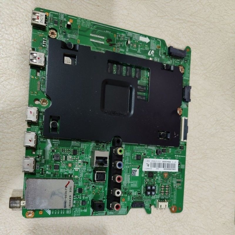 Samsung UA55ju6000 / k/ kxxm motherboard | Shopee Malaysia
