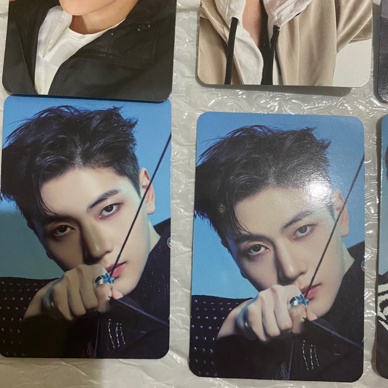 ZEROBASEONE ZB1 LINE FRIENDS 50K PC BENEFIT MATTHEW GYUVIN YUJIN ...