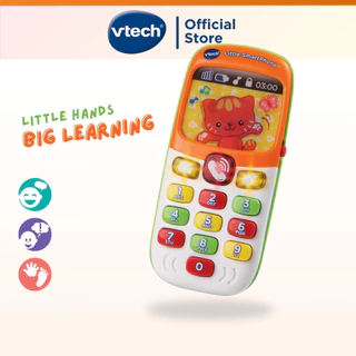 VTech Official Store Online, April 2025 | Shopee Malaysia