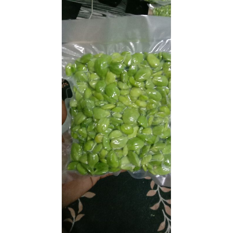 isi petai vacuum fresh | Shopee Malaysia