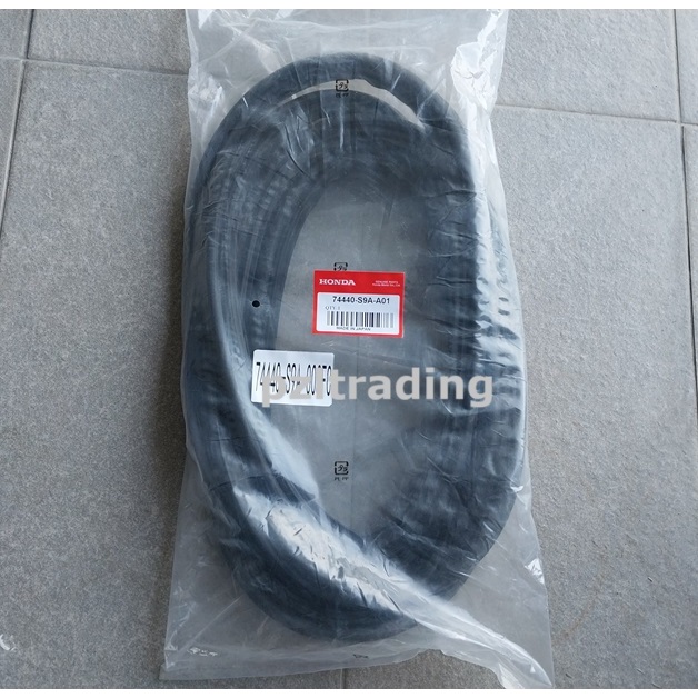 Honda CRV S9A RD4 RD5 2001-2005 trunk rubber seal getah bonet belakang weatherstrip tailgate ...