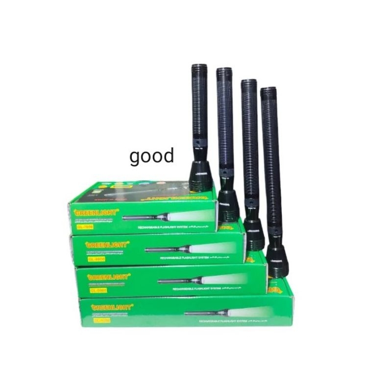 100% Original Green Light GL 7000/GL 8000 / GL 10000 Made in Japan ...