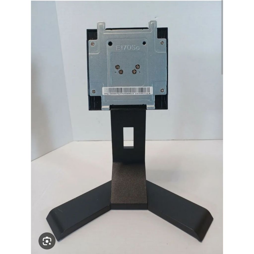 Dell Original Monitor Stand - Used | Shopee Malaysia