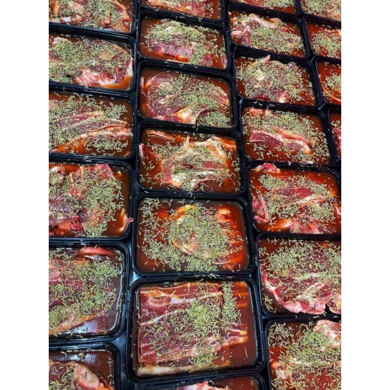 KAMBING PERAP 500Gram | Shopee Malaysia