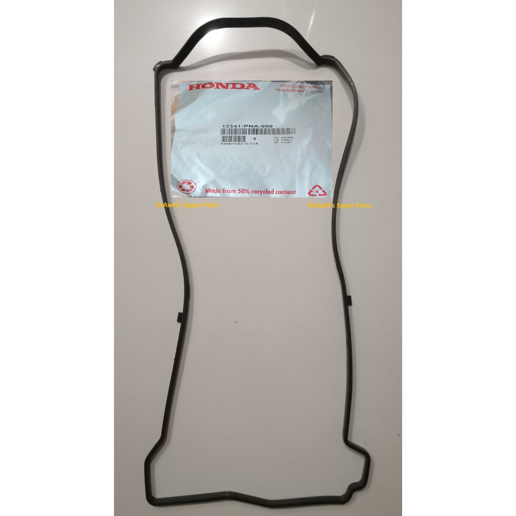 Honda Accord SDA / CRV S9A / Civic FD SNA 2.0 / Stream S7A Valve Cover ...