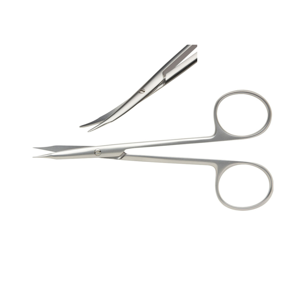 STEVENS TENOTOM.SCS BLUNT CVD 13 CM | Shopee Malaysia