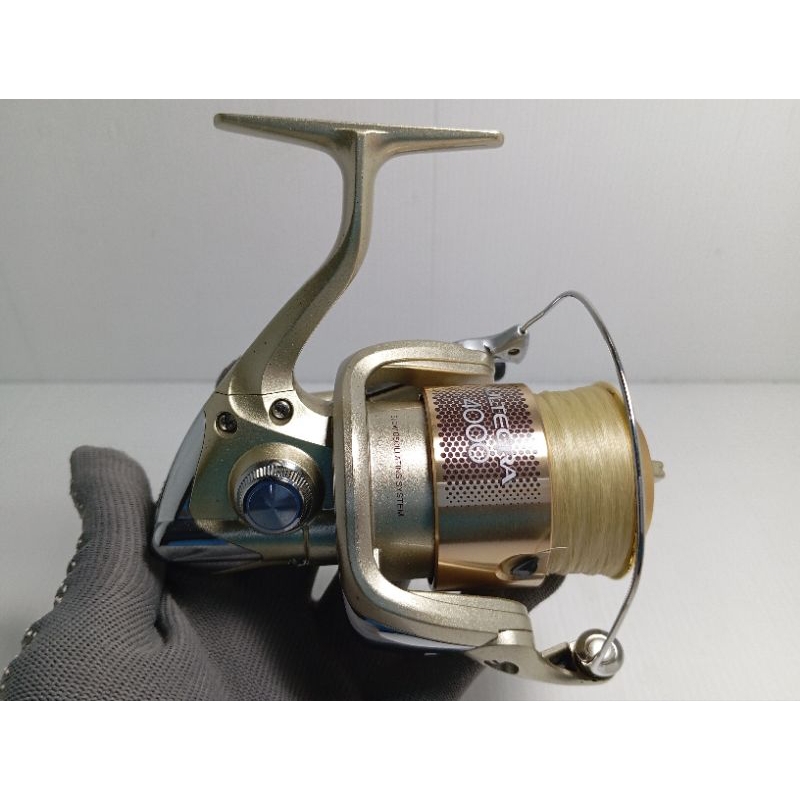 Shimano Ultegra 4000 Malaysia (4000 Size) | Shopee Malaysia