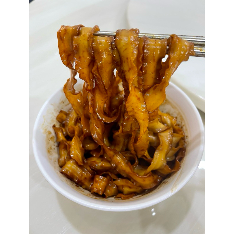 Mala Spicy Spring Pan Mee 麻辣拌面Mixing Noodle King 拌面皇 | Shopee Malaysia